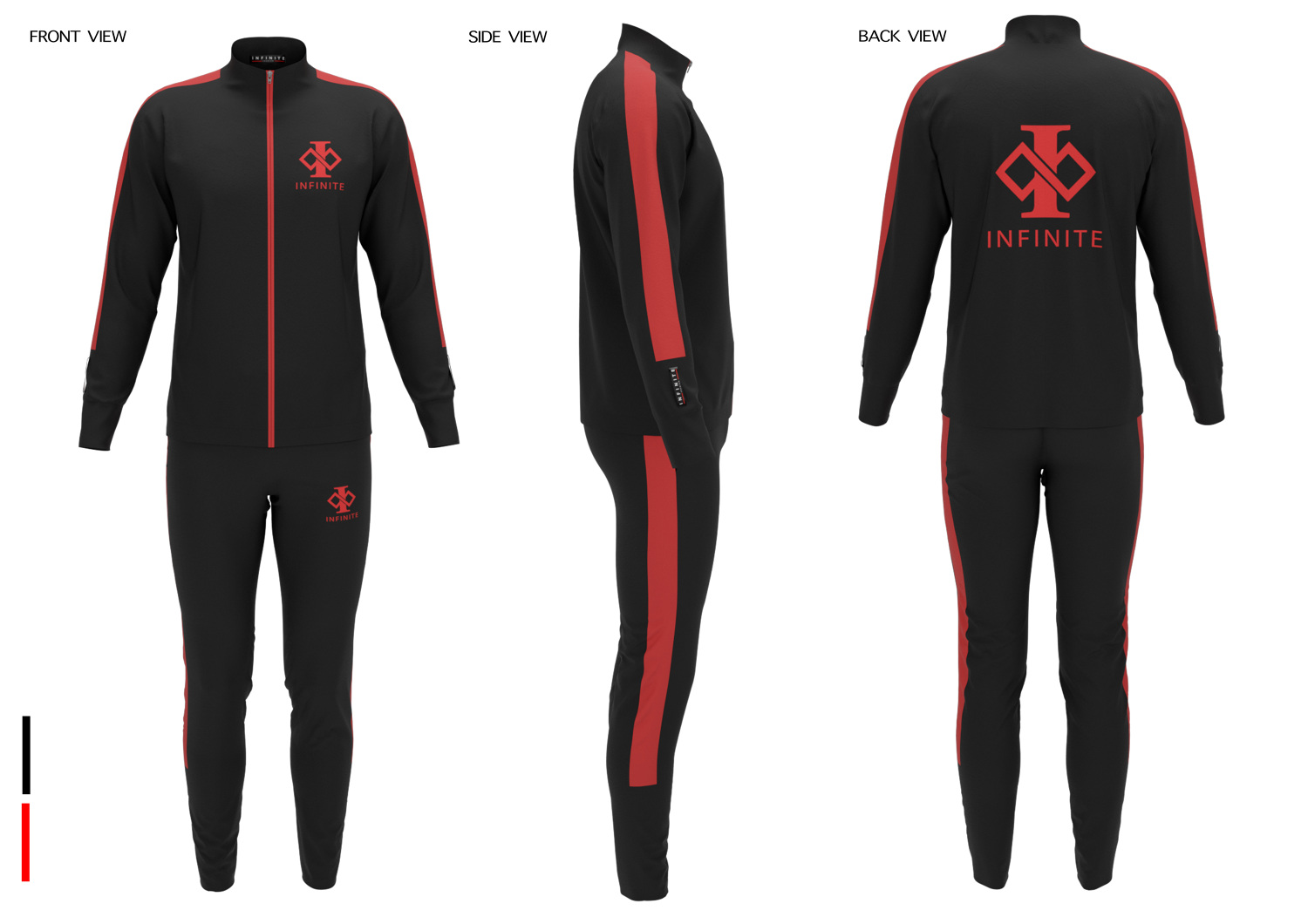 Track Suit Designs - nareshrajasegar