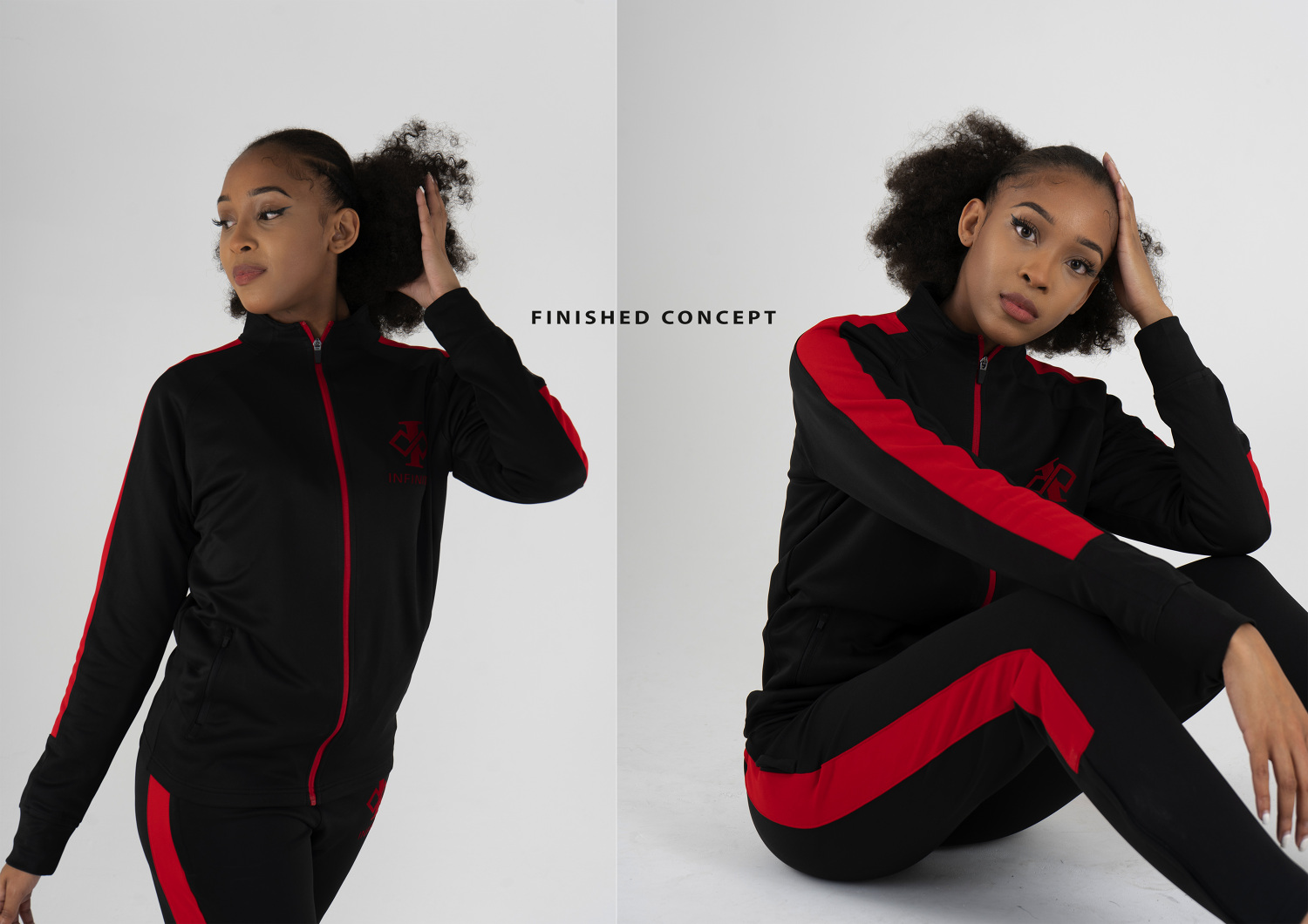 Track Suit Designs - nareshrajasegar