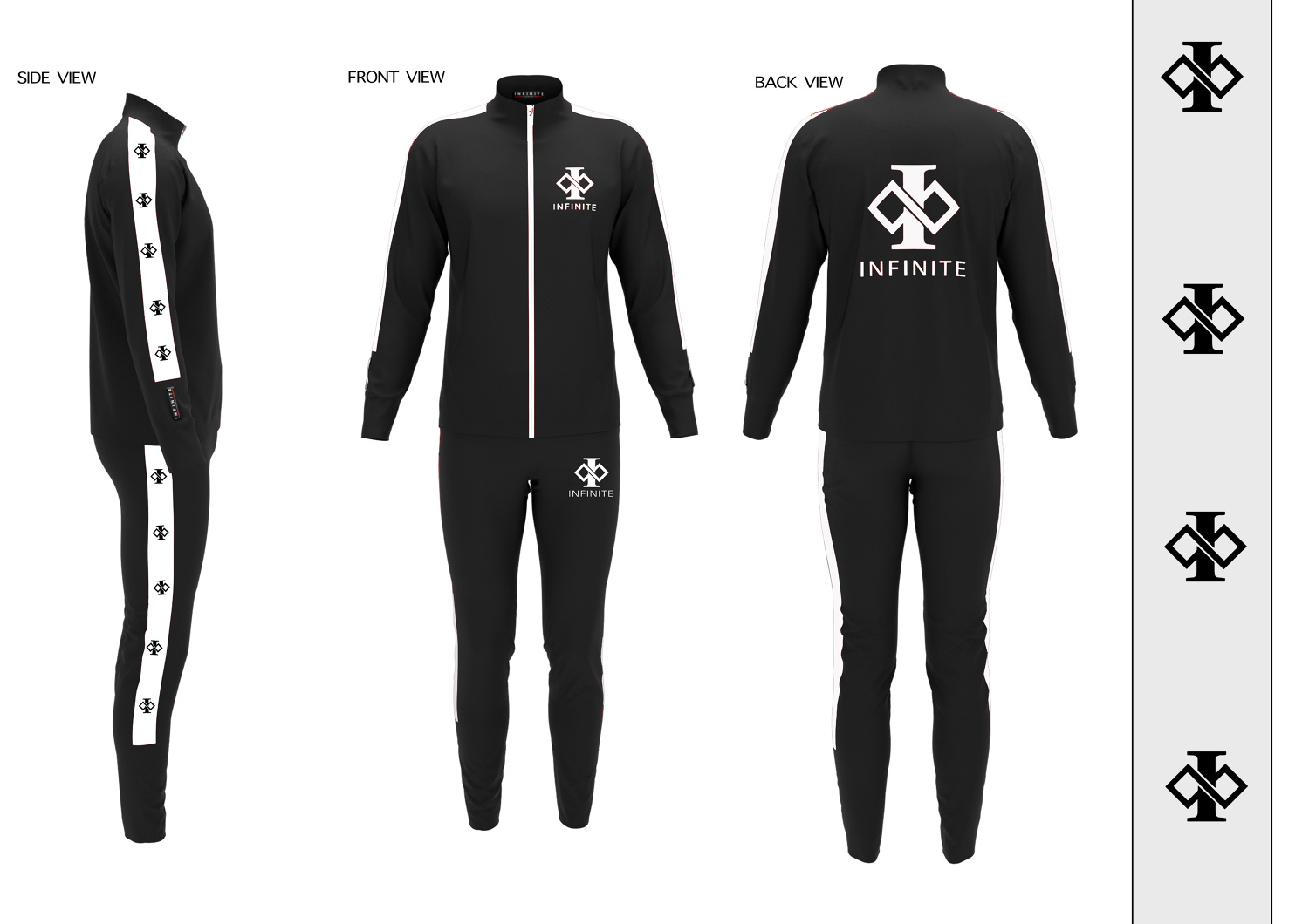 Track Suit Designs - nareshrajasegar