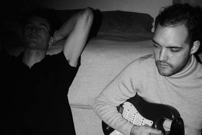 COVER ARTWORK - Ruby Alioto