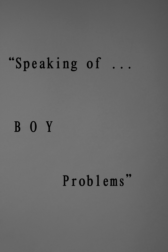 SELF-PORTRAIT - Ruby Alioto