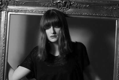 SELF-PORTRAIT - Ruby Alioto