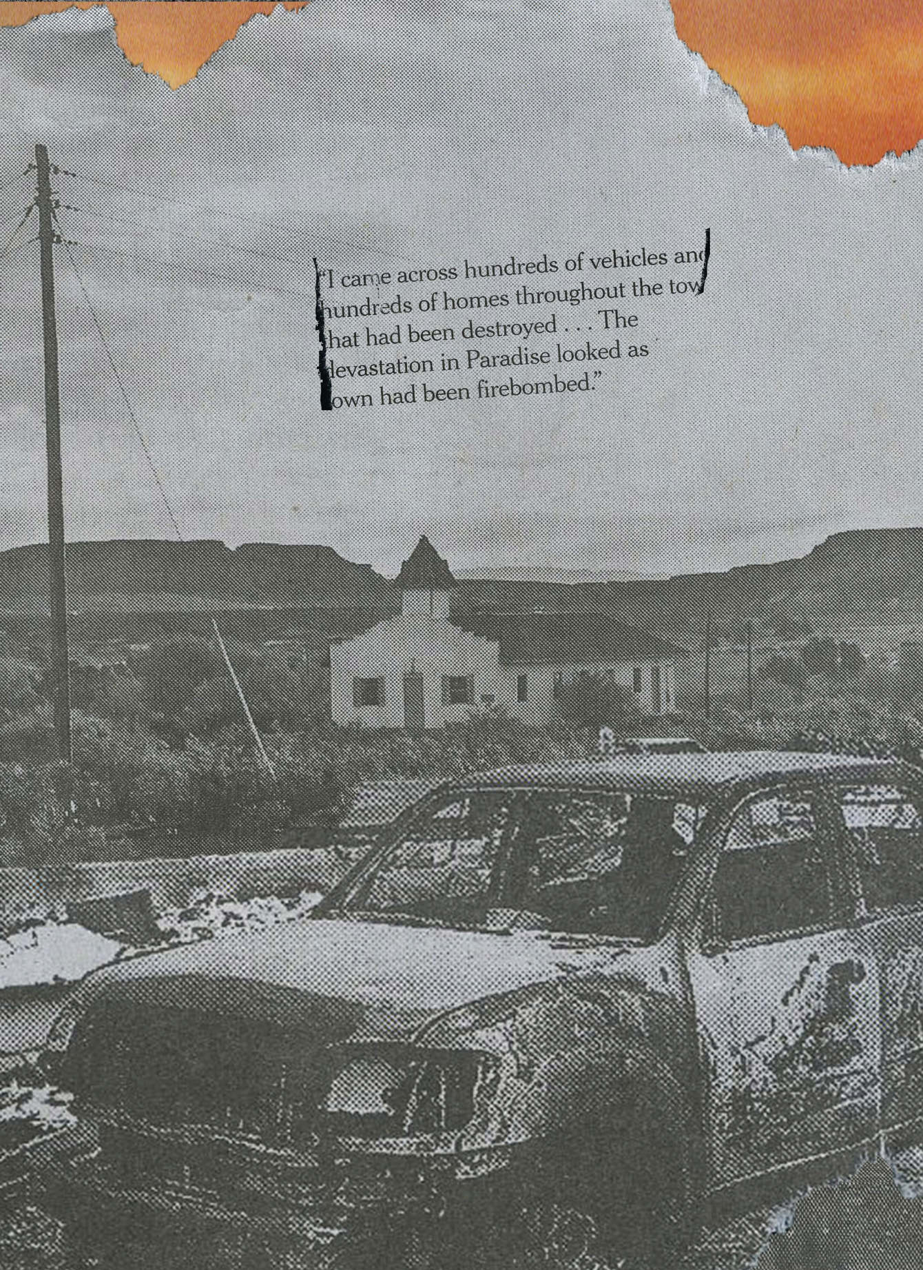 COLLAGE - Ruby Alioto