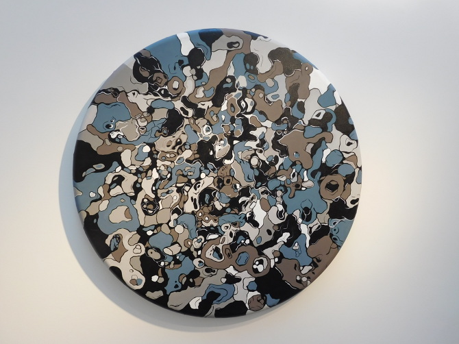 Ellannah Sadkin - BUMP Gallery