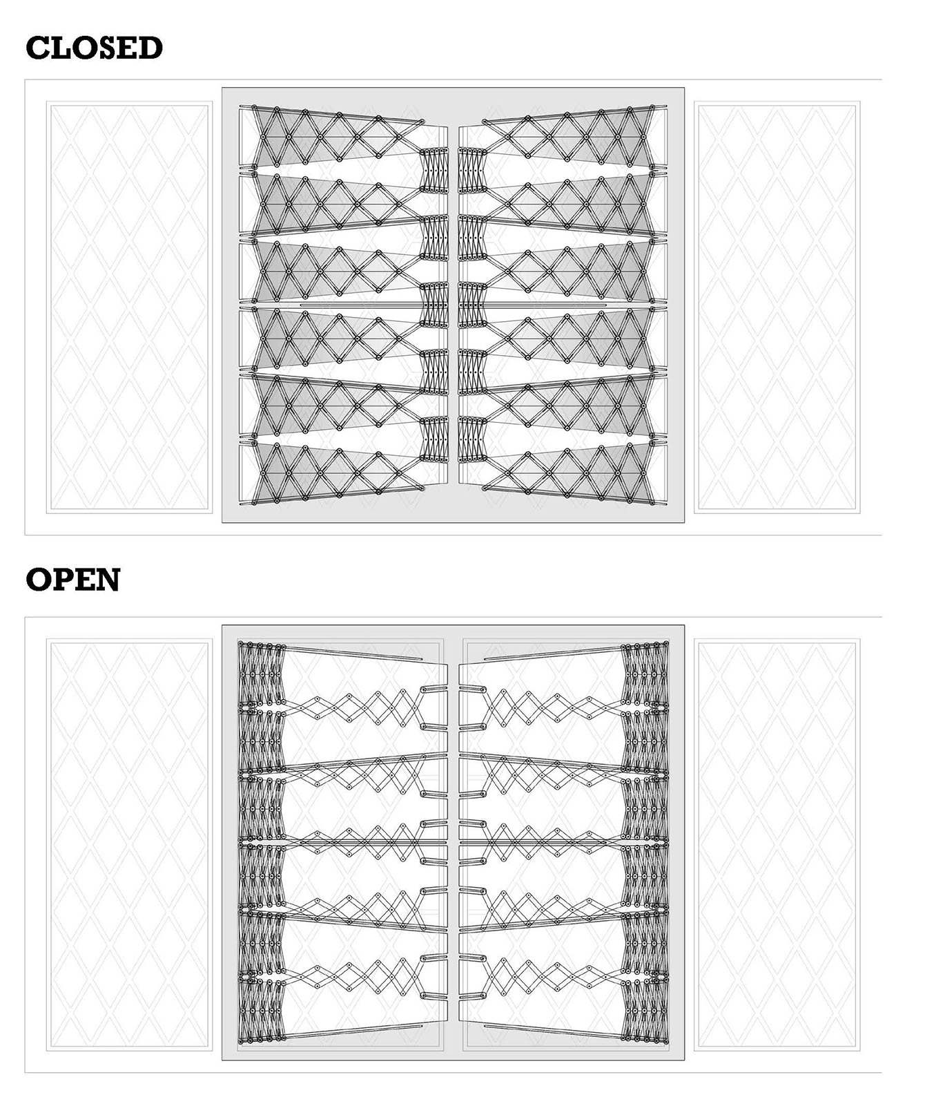 [Interaction Devices] Transformable Shading Structure Design - MAKING ...