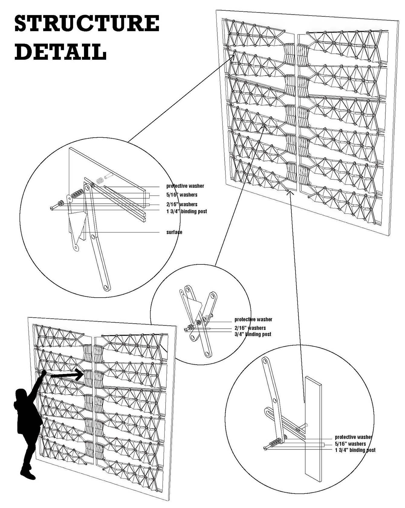 [Interaction Devices] Transformable Shading Structure Design - MAKING ...