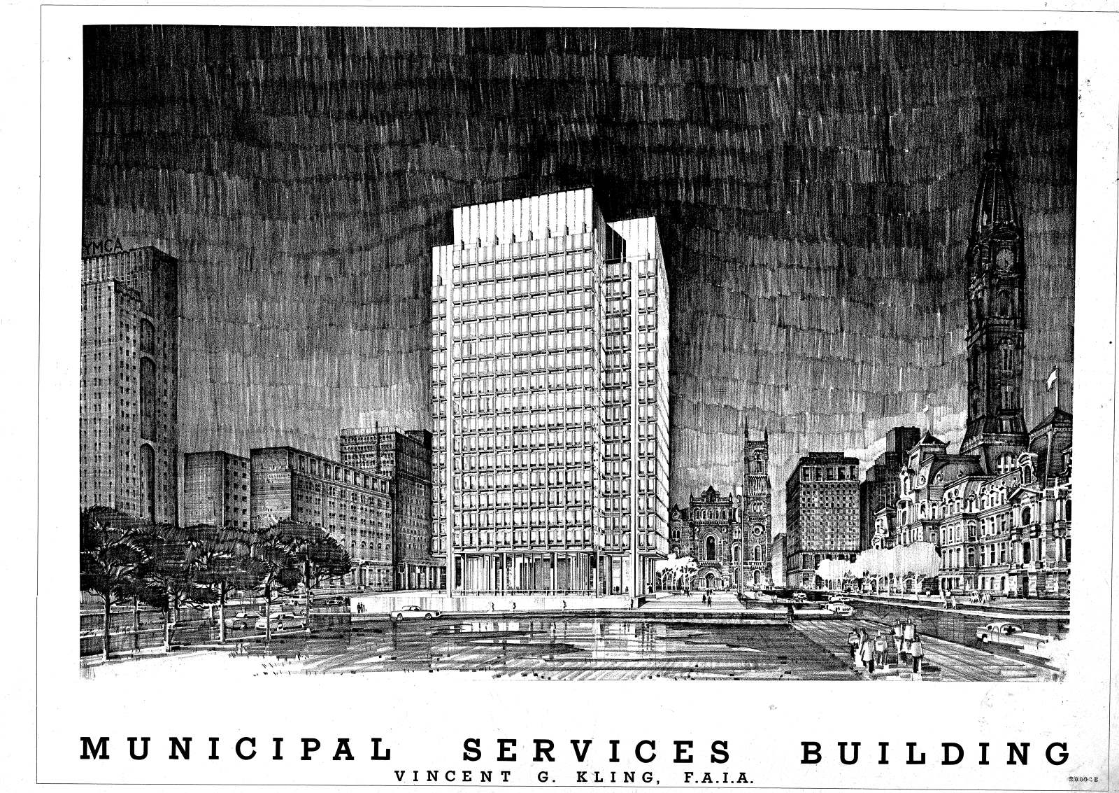 Municipal Services Building Renovations - Ramla Benaissa Architects