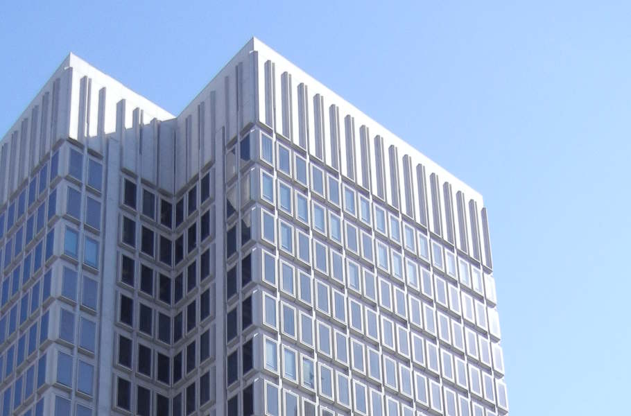 Municipal Services Building Renovations - Ramla Benaissa Architects