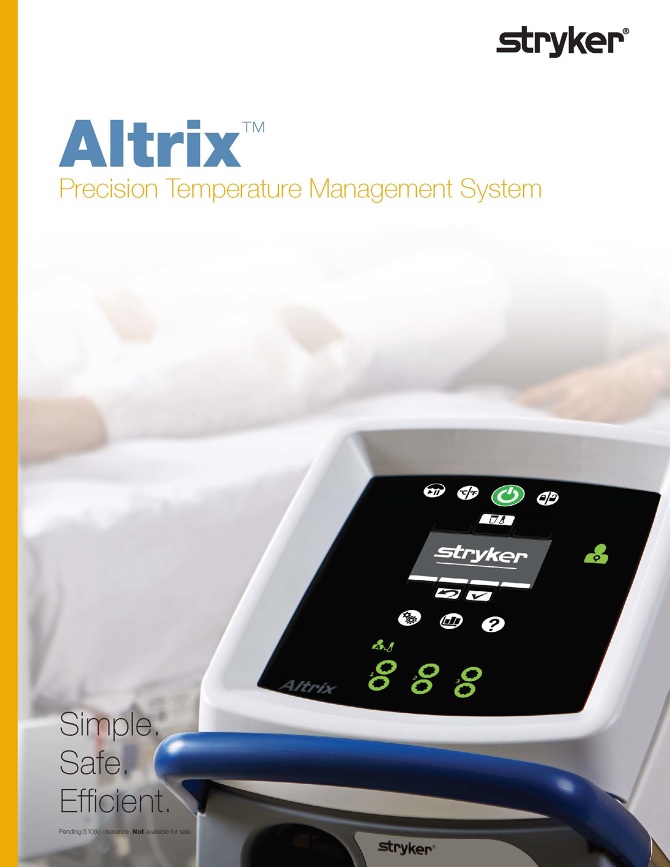 Altrix - Luke Neumann: Copywriter