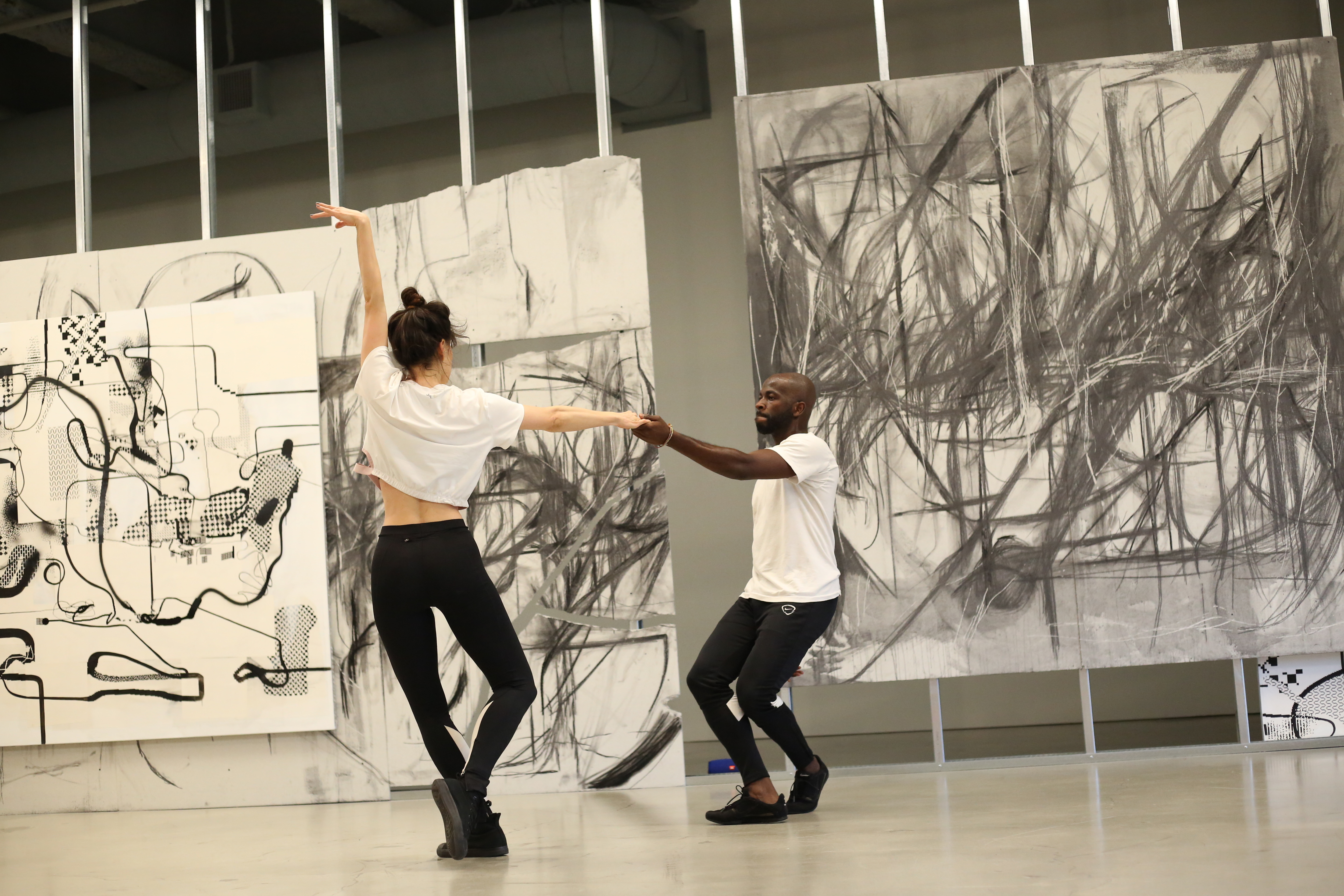 DANCE/CHOREOGRAPHY - www.katiemalia.com