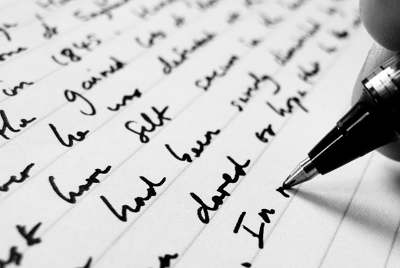 TVC Script Sample 1 - Anh The Smiler