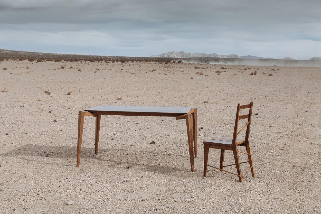 Taidgh O'Neill Design - Mark Dadlani