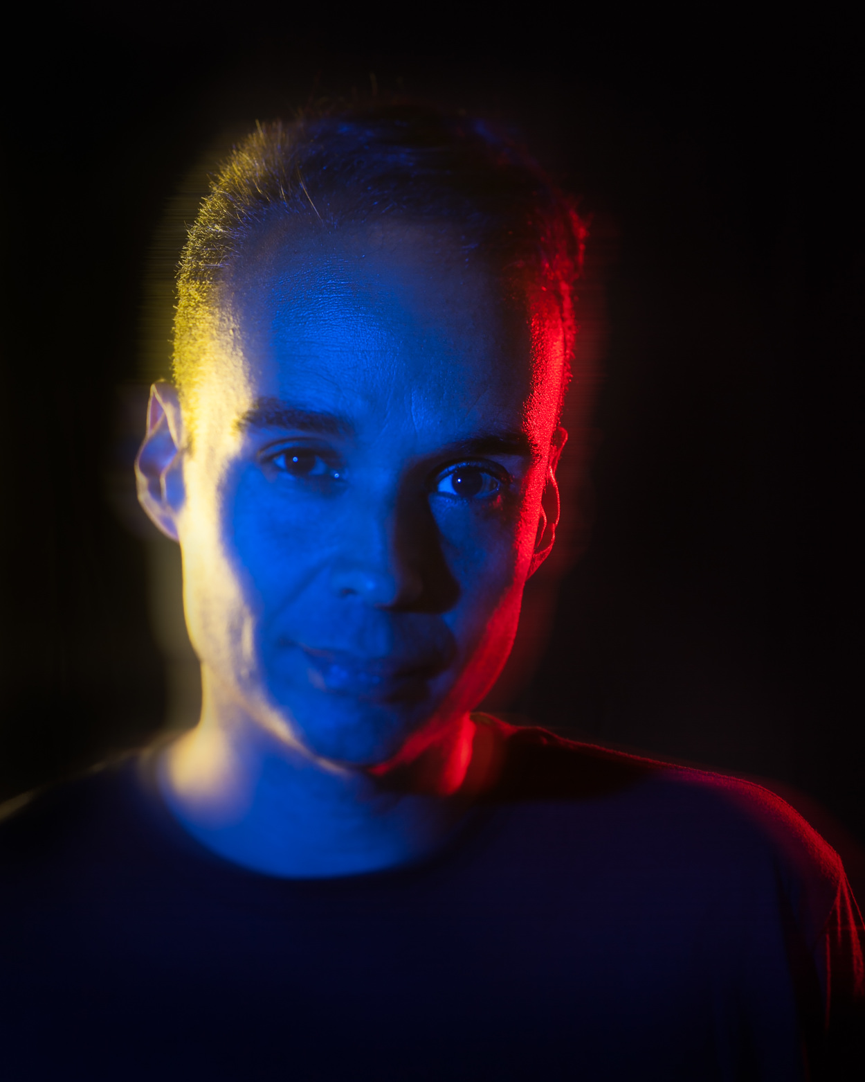 John Tejada - Mark Dadlani