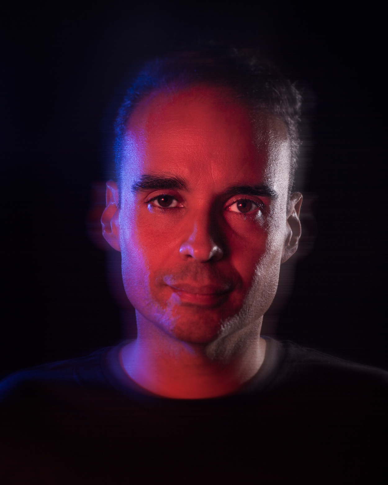 John Tejada - Mark Dadlani