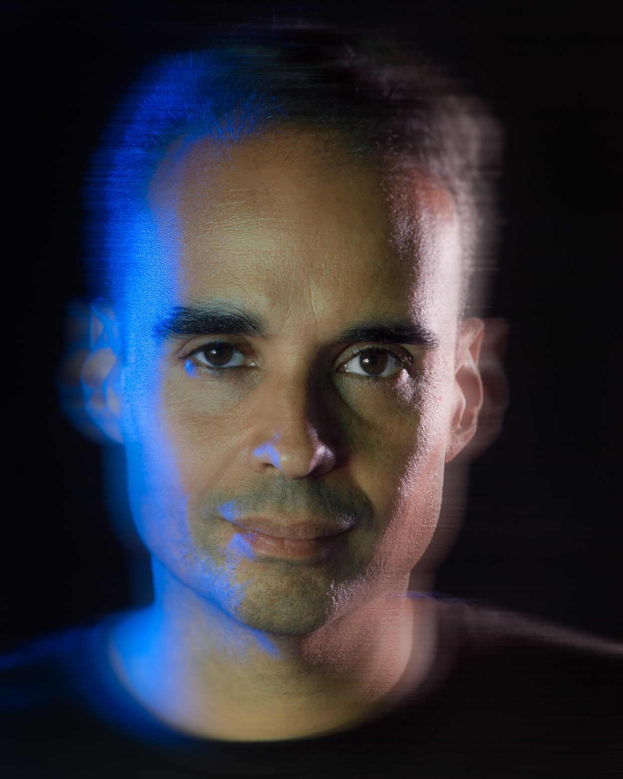 John Tejada - Mark Dadlani