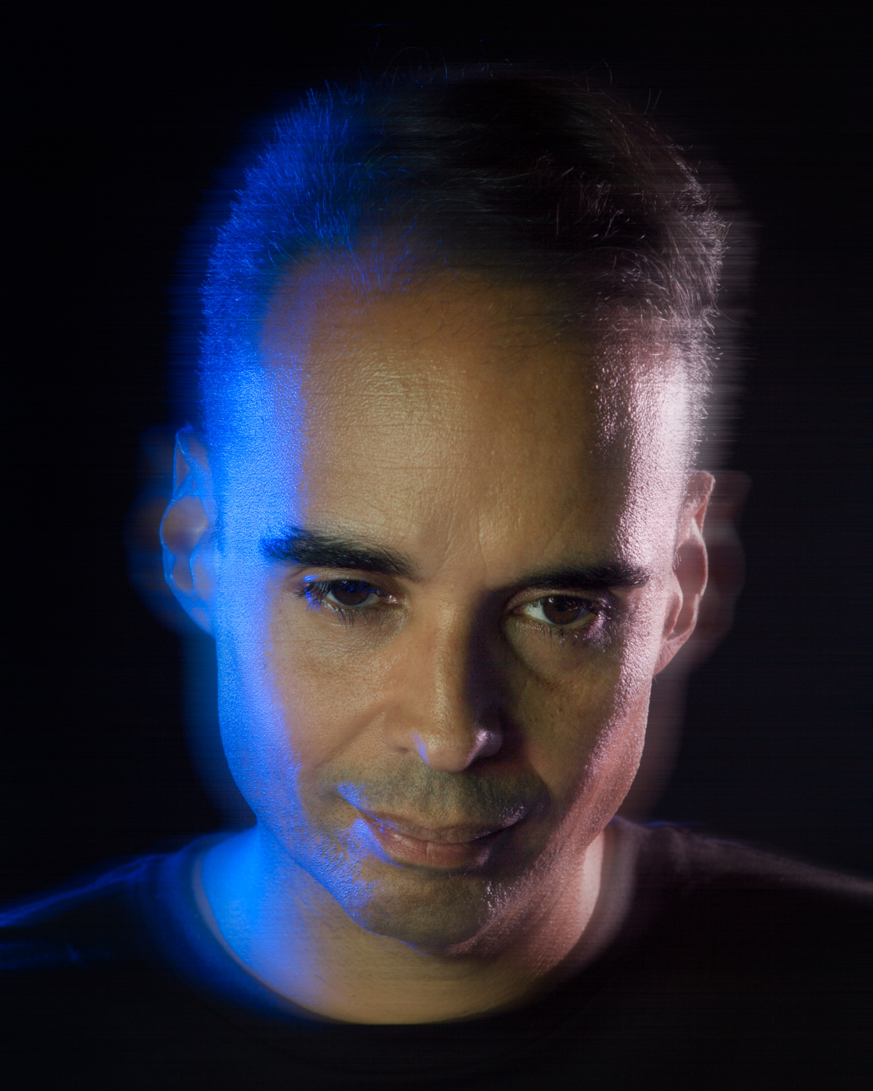 John Tejada - Mark Dadlani