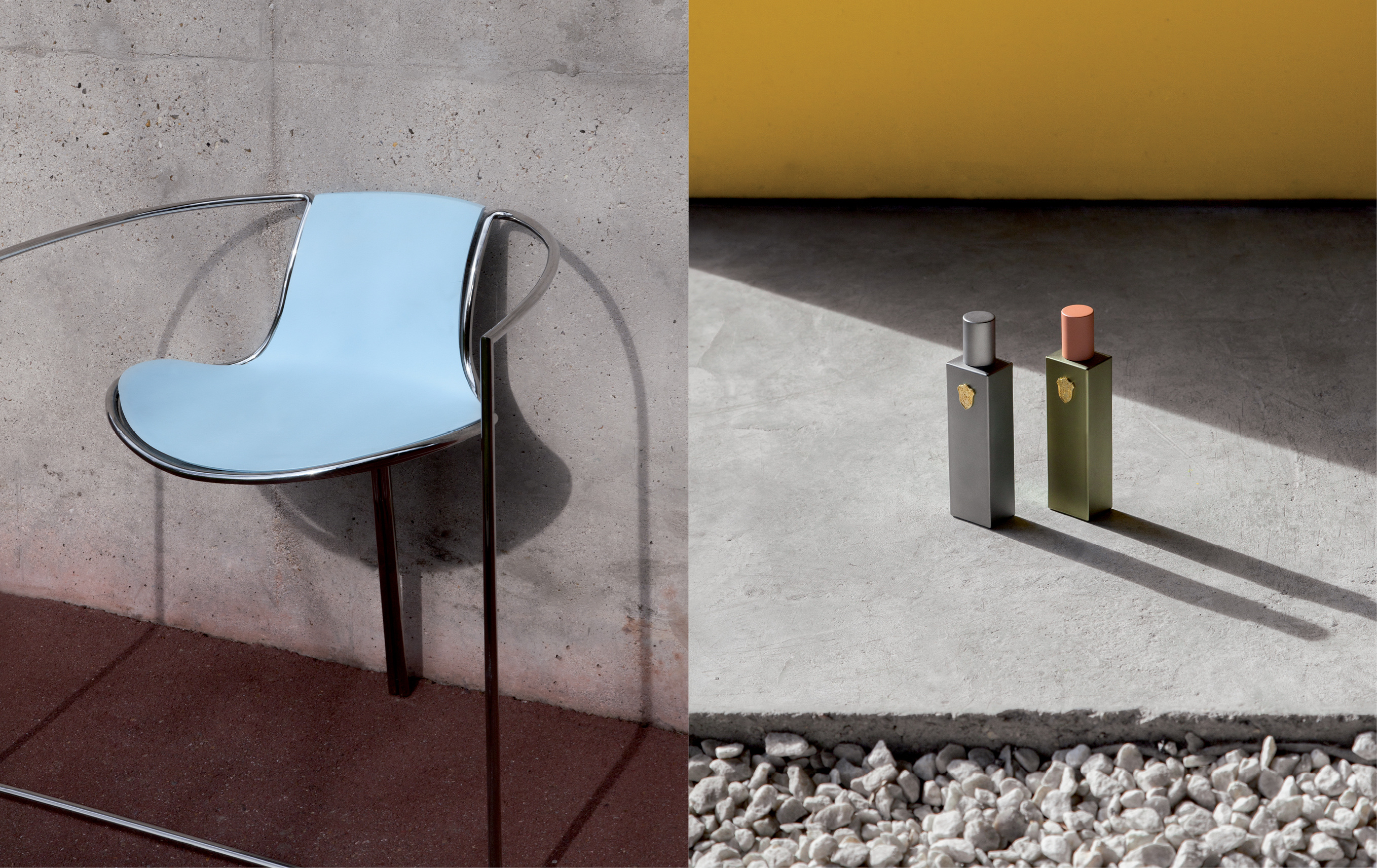 APOLLO MAGAZINE - STILL LIFE - Romain Laprade - Photographer