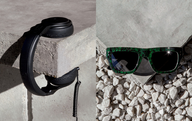 APOLLO MAGAZINE - STILL LIFE - Romain Laprade - Photographer