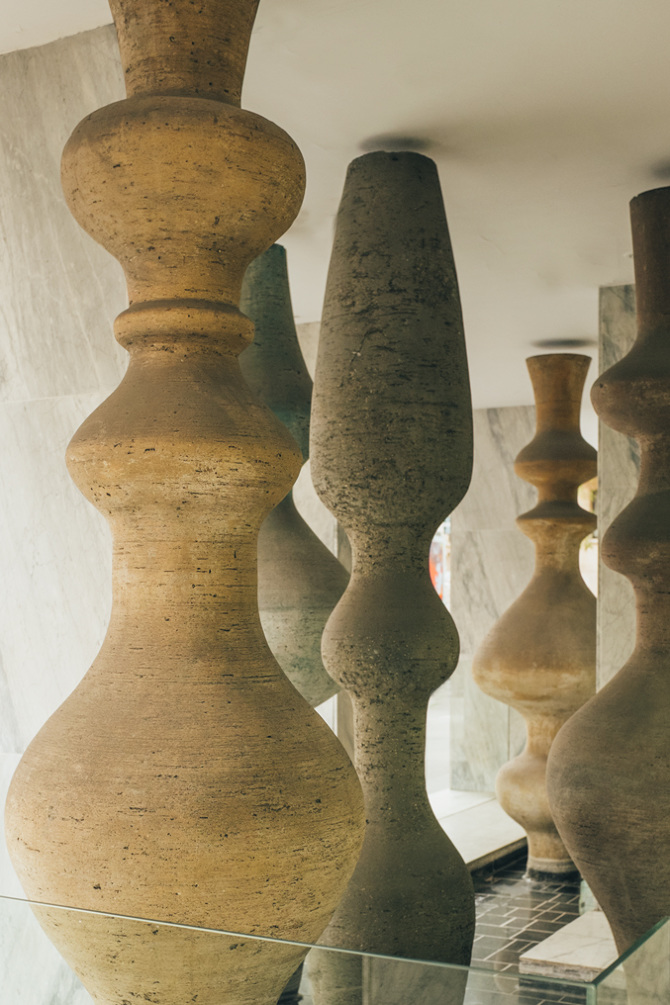 AV. PAUL DOUMER - Romain Laprade - Photographer