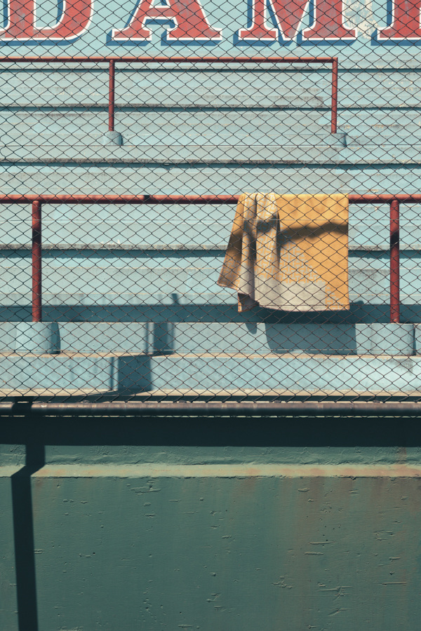 LE MONDE D'HERMES - SS18 - Romain Laprade - Photographer