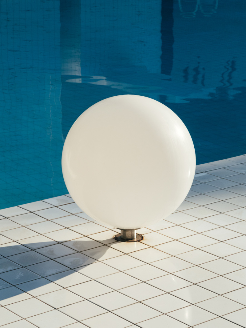 DOMESTIC POOL - Romain Laprade - Photographer