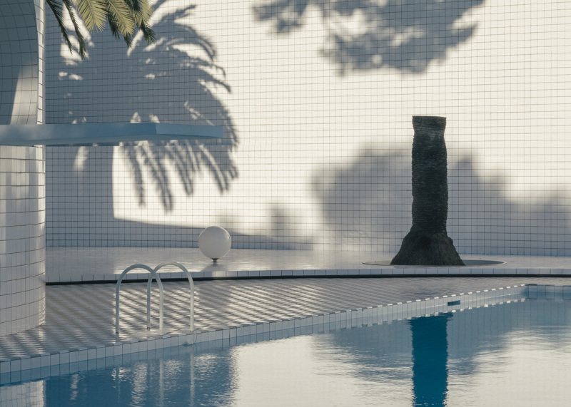 DOMESTIC POOL - Romain Laprade - Photographer