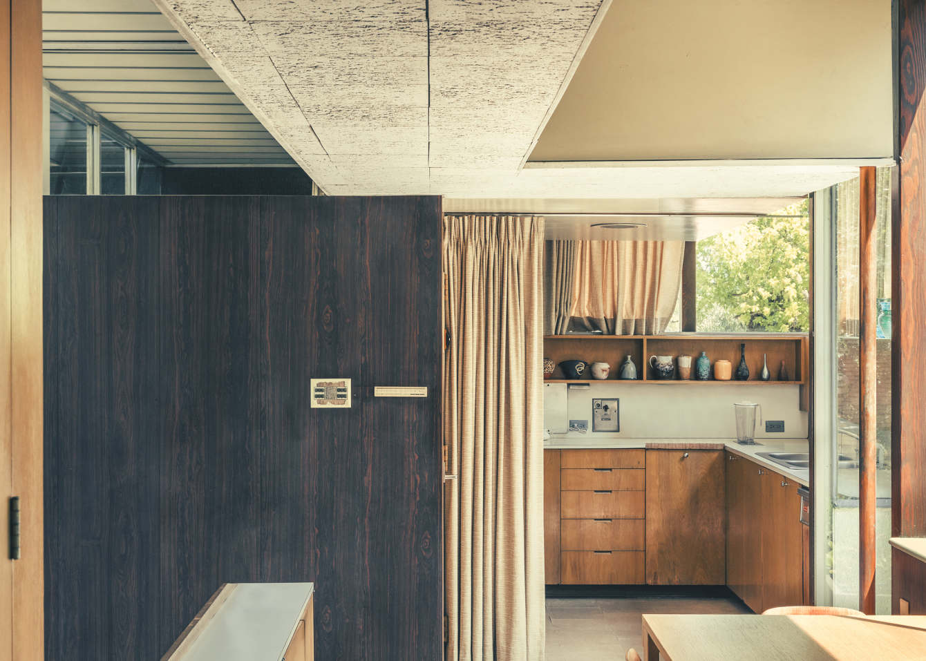 NEUTRA VDL - Romain Laprade - Photographer