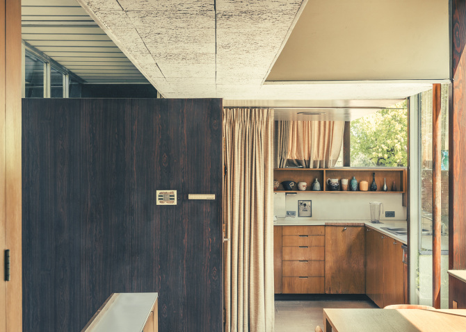 NEUTRA VDL - Romain Laprade - Photographer