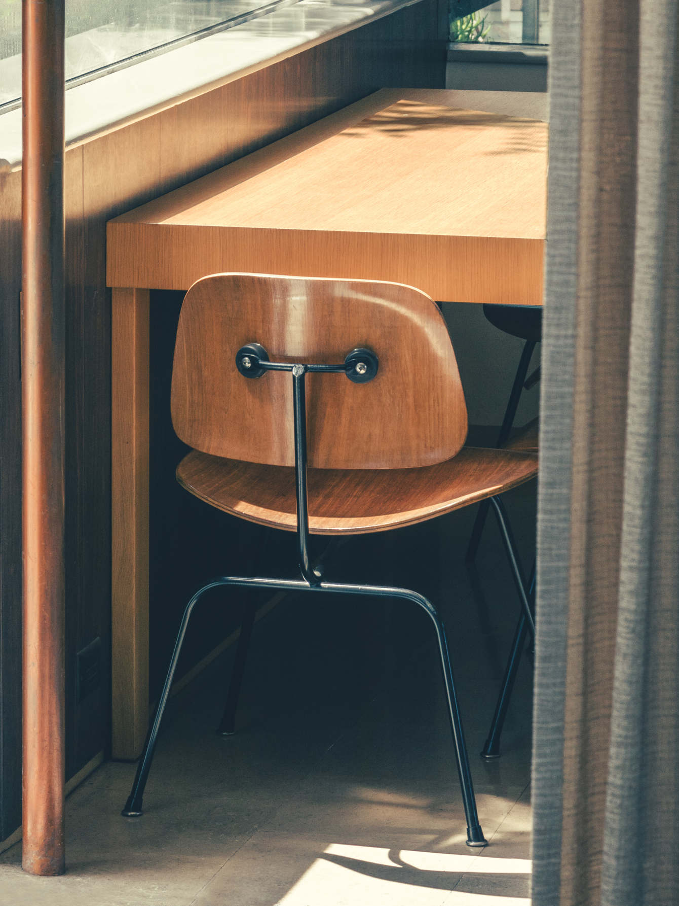 NEUTRA VDL - Romain Laprade - Photographer