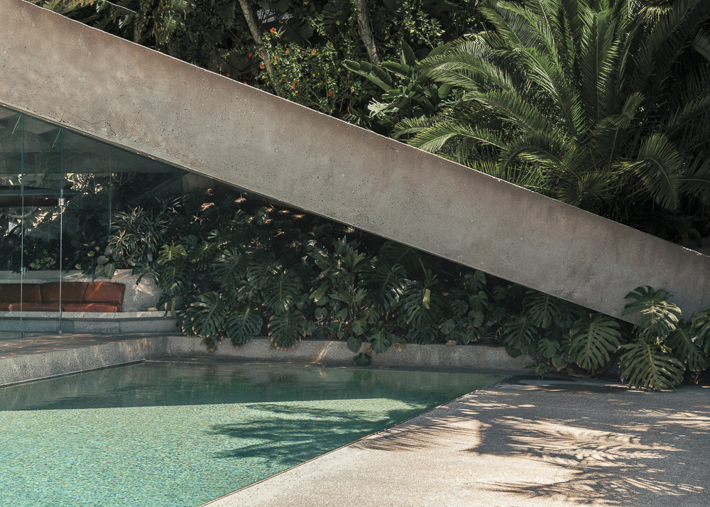 GOLDSTEIN HOUSE - Romain Laprade - Photographer