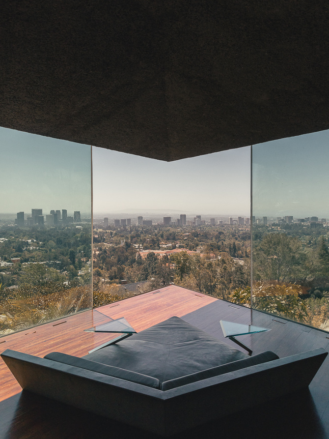 GOLDSTEIN HOUSE - Romain Laprade - Photographer