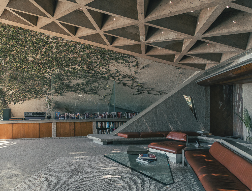 GOLDSTEIN HOUSE - Romain Laprade - Photographer