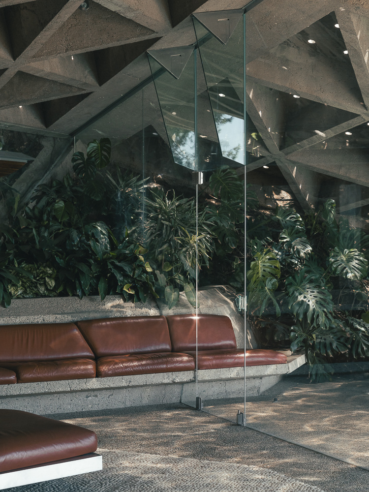 GOLDSTEIN HOUSE - Romain Laprade - Photographer