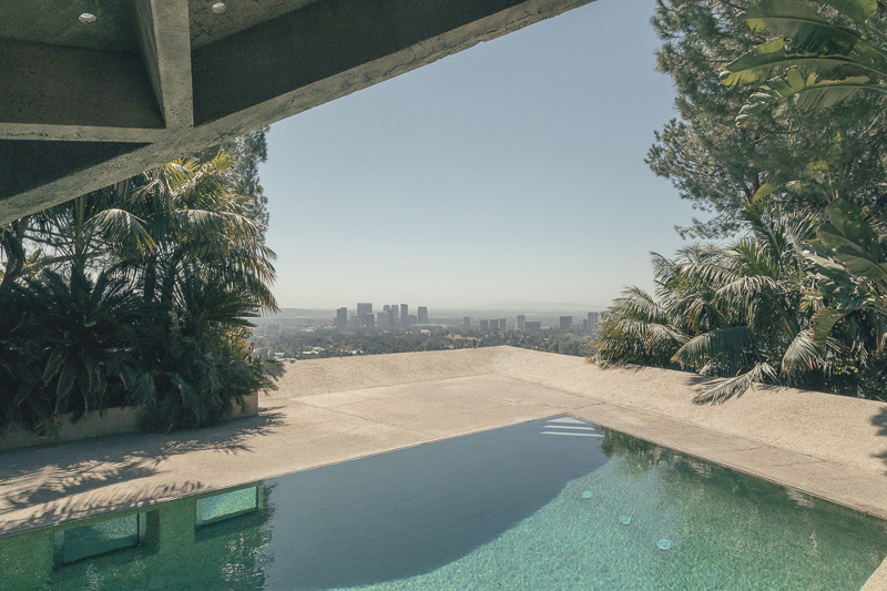 GOLDSTEIN HOUSE - Romain Laprade - Photographer