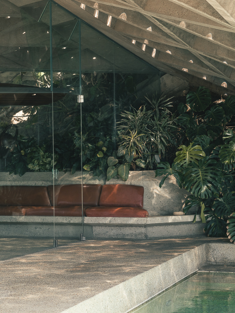 GOLDSTEIN HOUSE - Romain Laprade - Photographer