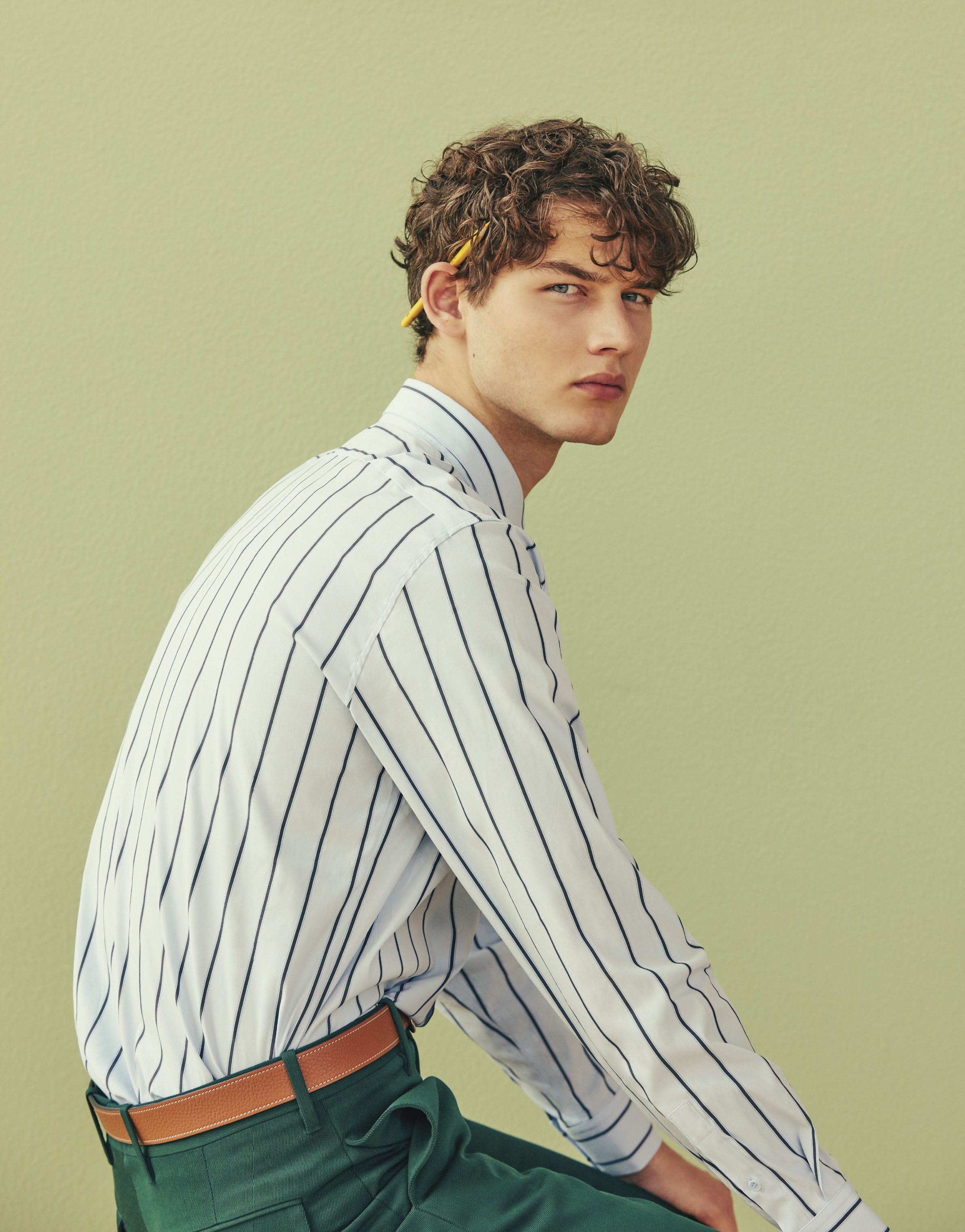 KINFOLK N°33 - Romain Laprade - Photographer