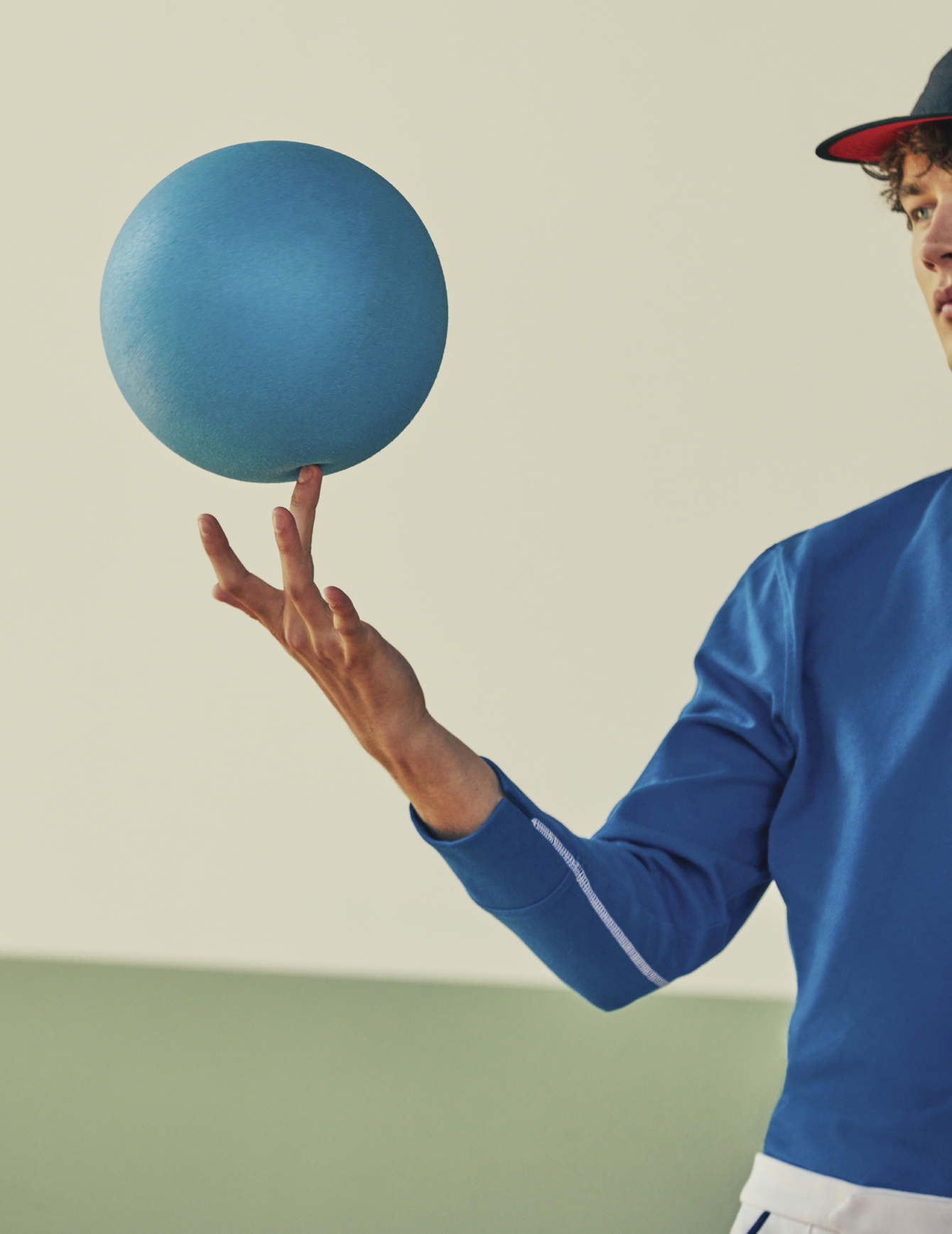 KINFOLK N°33 - Romain Laprade - Photographer