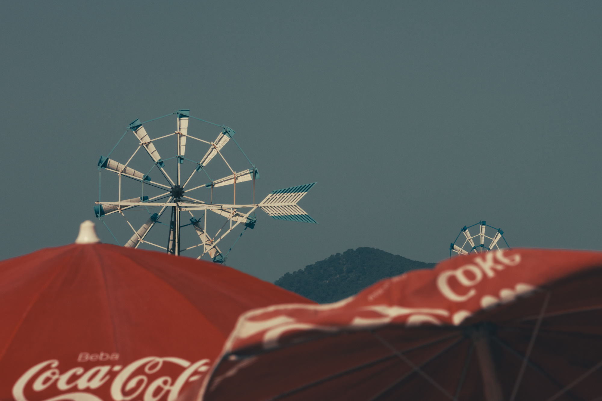 IBIZA - Romain Laprade - Photographer