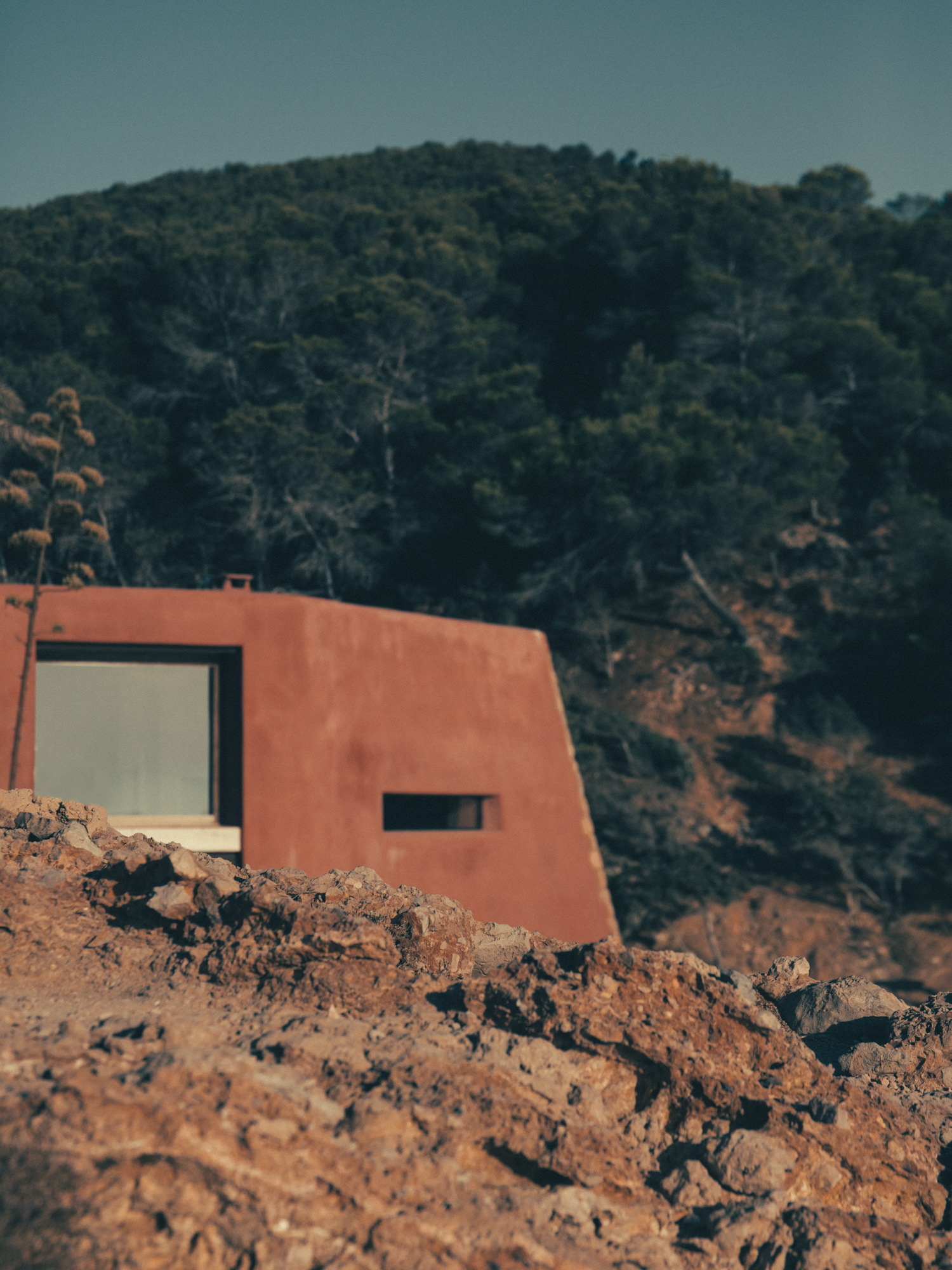 IBIZA - Romain Laprade - Photographer