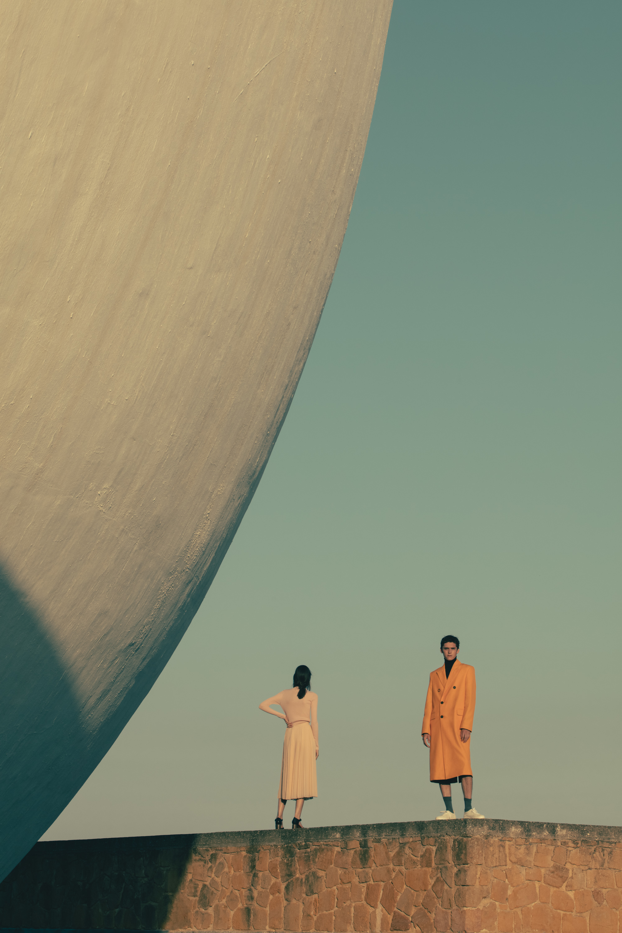 KINFOLK N°34 - Romain Laprade - Photographer