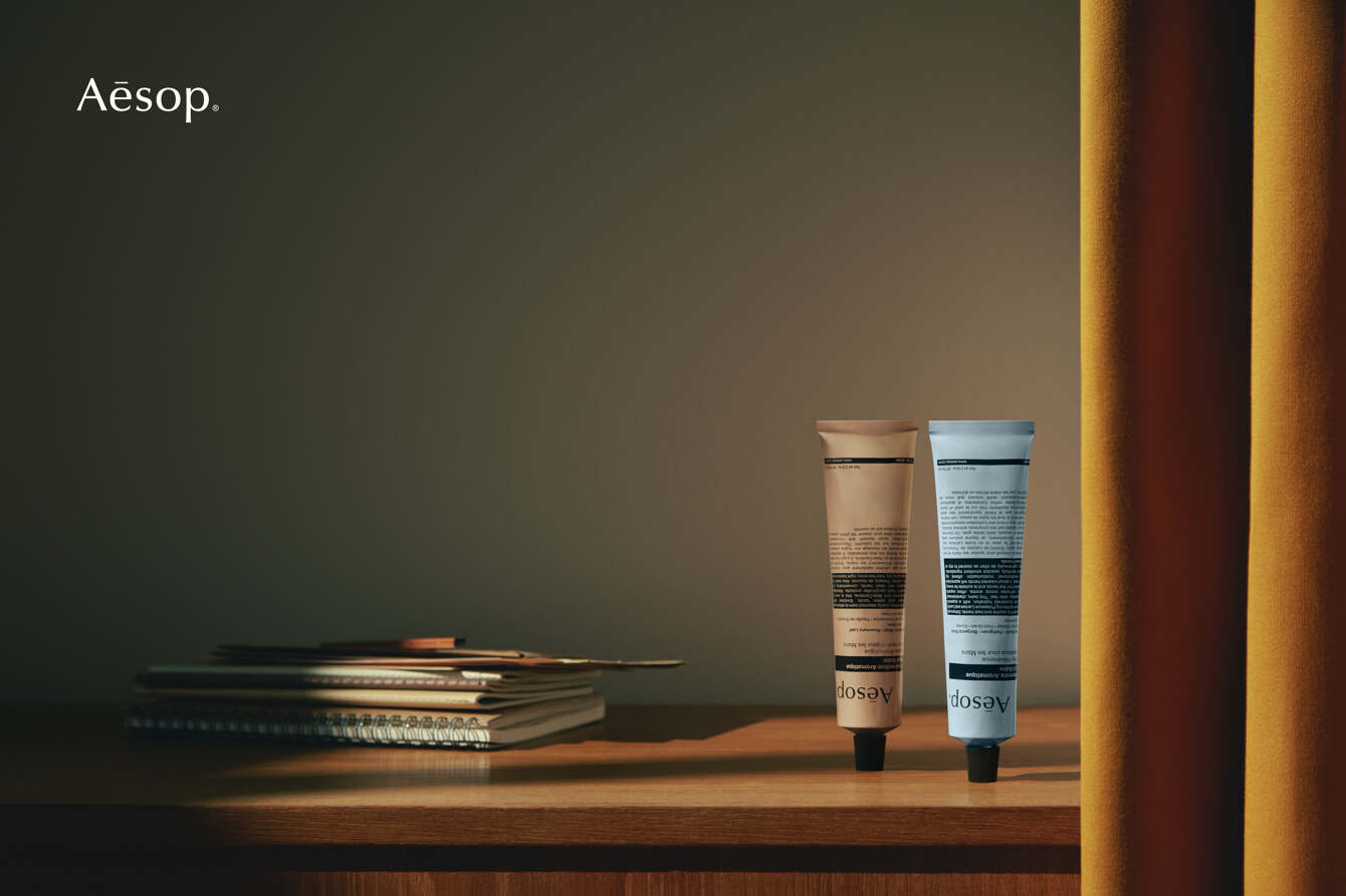 AESOP RINCE FREE CAMPAIGN - Romain Laprade - Photographer