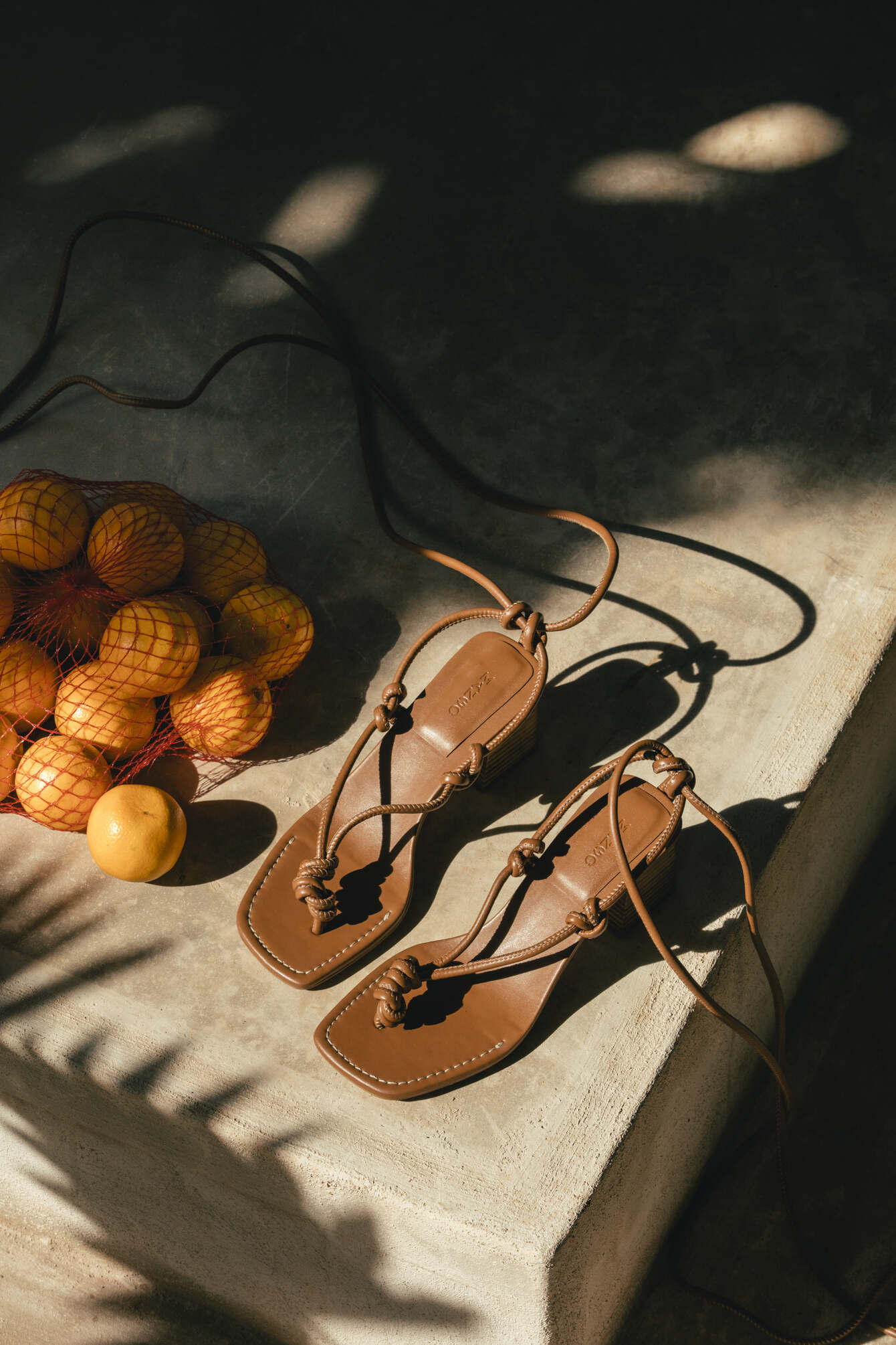 MANGO SUMMER 2020 - Romain Laprade - Photographer