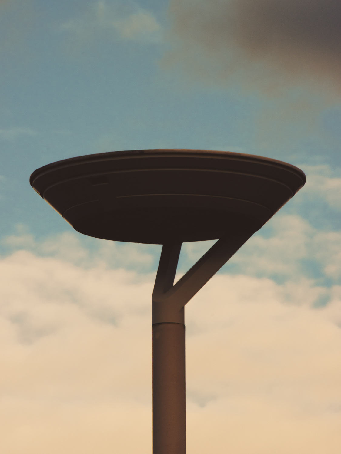 STREET LAMPS - Romain Laprade - Photographer