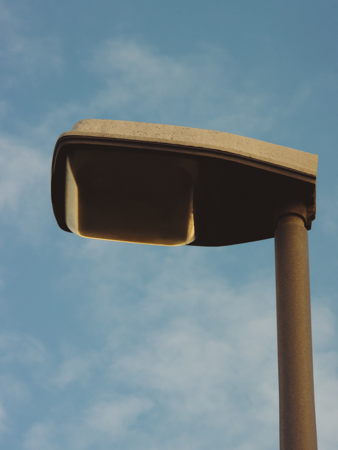 STREET LAMPS - Romain Laprade - Photographer