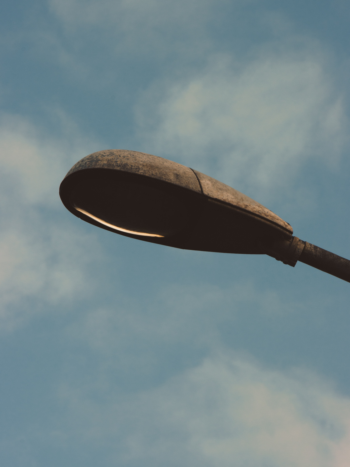 STREET LAMPS - Romain Laprade - Photographer