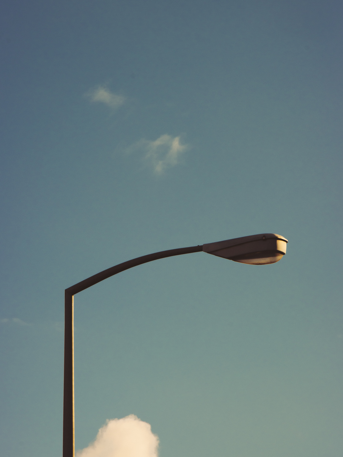 STREET LAMPS - Romain Laprade - Photographer