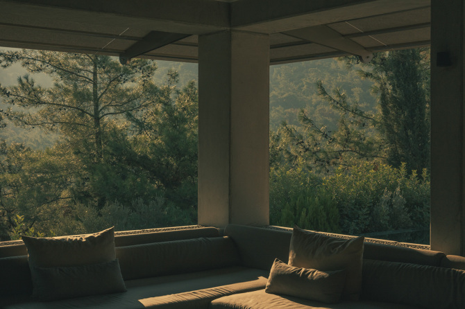 AMAN RESORT/ AMANRUYA - Romain Laprade - Photographer