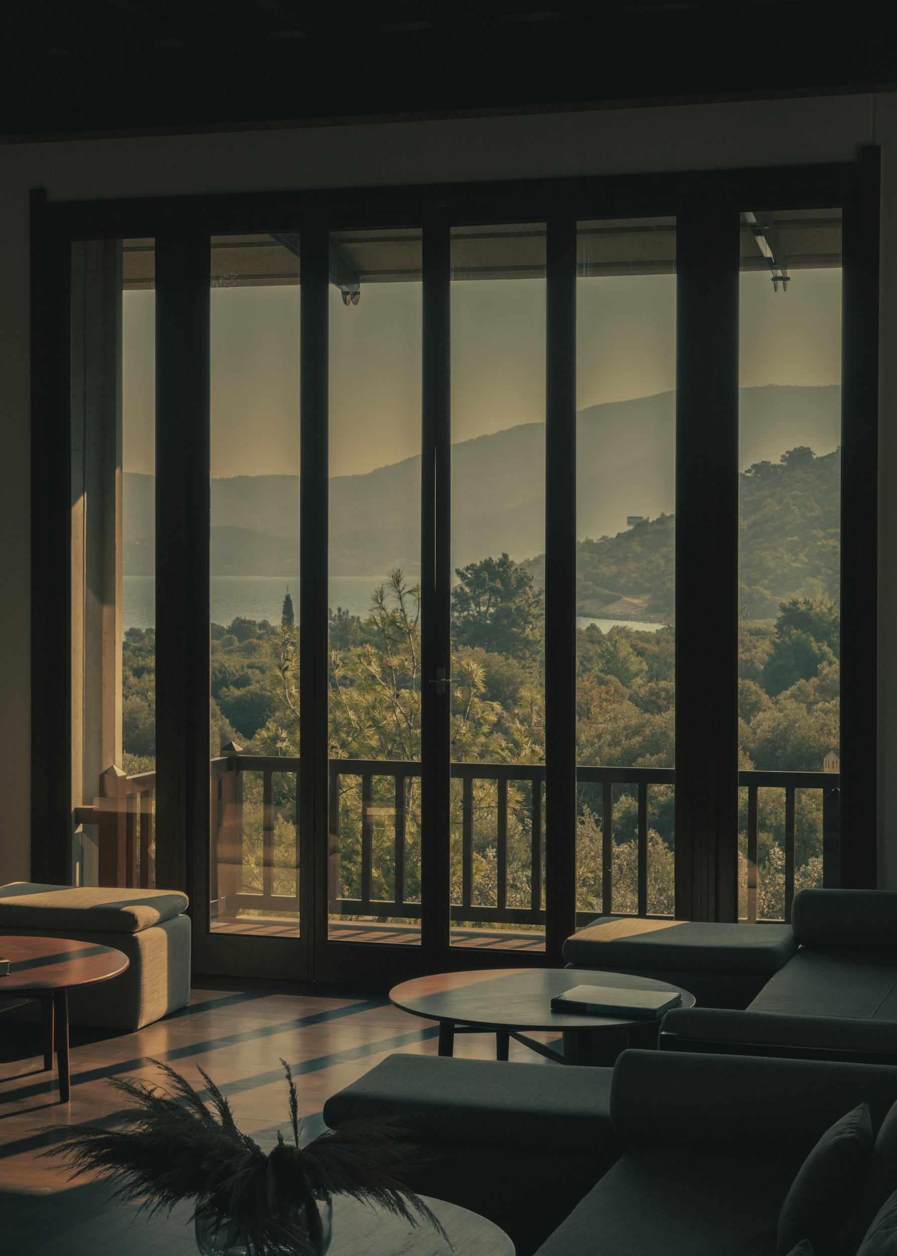 AMAN RESORT/ AMANRUYA - Romain Laprade - Photographer