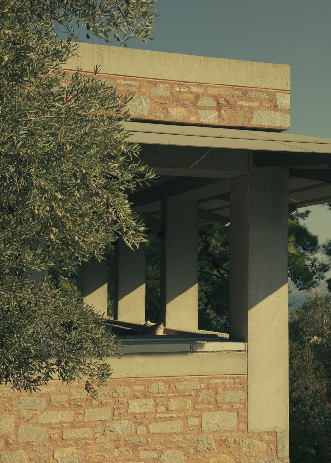 AMAN RESORT/ AMANRUYA - Romain Laprade - Photographer