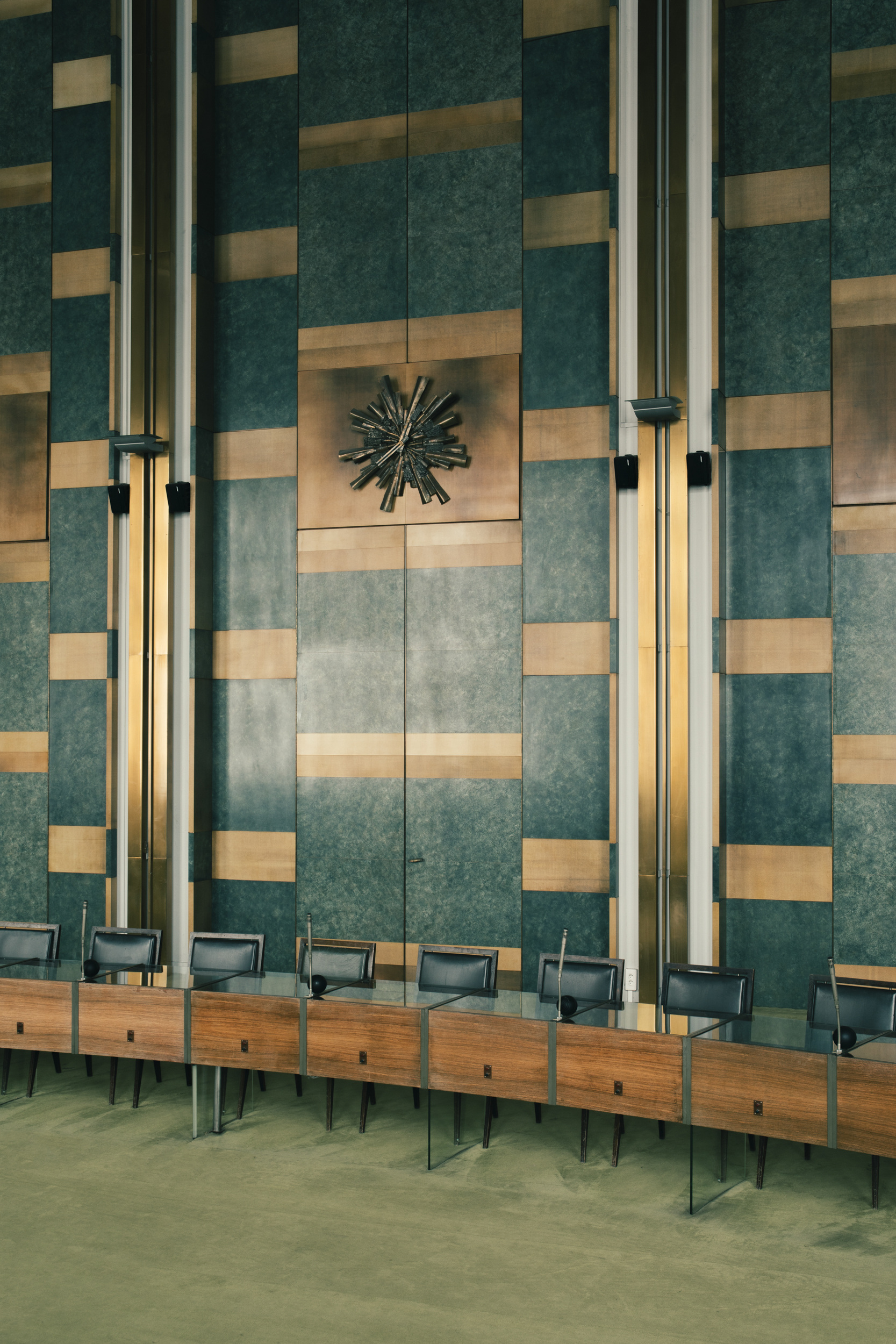 ROUEN CITY HALL - Romain Laprade - Photographer